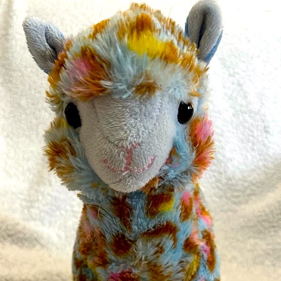 Kellytoy | Toys | Kelly Toy Llama Plush Toy 2 Inches | Poshmark